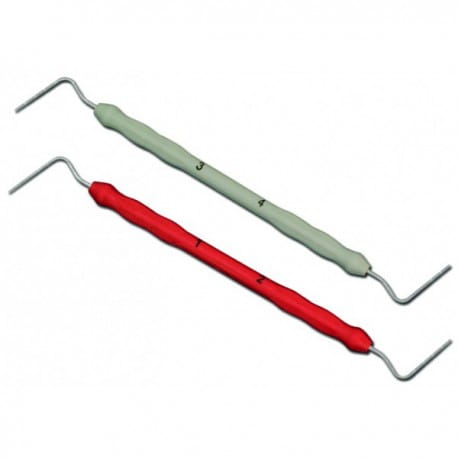 Plugger Machtou 1szt VDW - narzędzia kanałowe - Dental Place