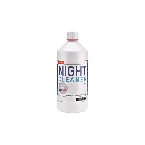 Night Cleaner EMS do Air Flow 800ml - Konserwacja-oleje - Dental Place