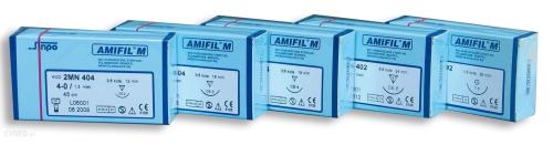 Nici Amifil M 10szt - Szycie - Dental Place