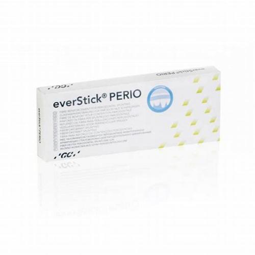 Everstick Perio 8cm - Szynowanie, wkłady, ćwieki - Dental Place