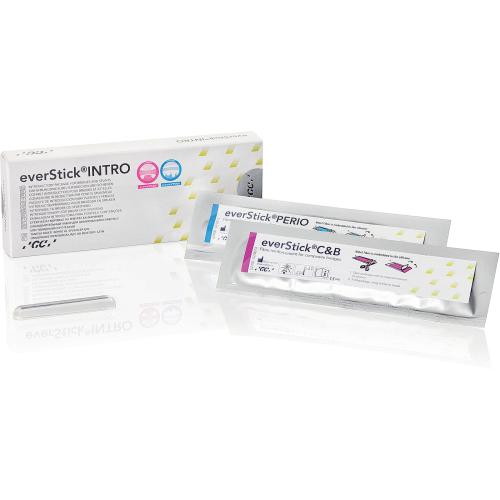 Everstick Intro (C&B+Perio) - Szynowanie, wkłady, ćwieki - Dental Place