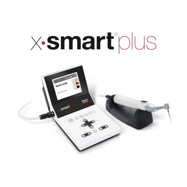 Mikrosilnik endodontyczny X Smart Plus - Sprzęt, narzędzia ...