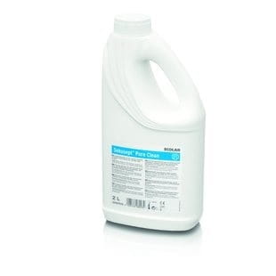 Sekusept Pure Clean 2L - Dezynfekcja narzędzi i wierteł - Dental Place