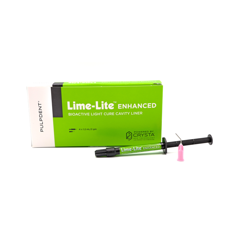 Lime Lite Enhanced 3ml bioaktywny podkład - Podkłady - Dental Place